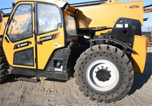 Sany STH1056A