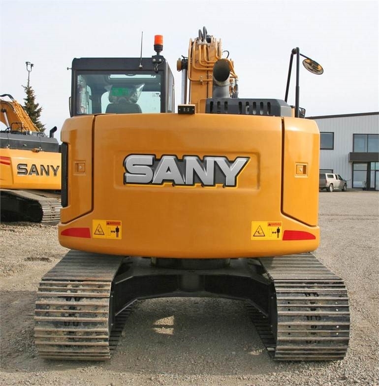 Sany SY155U