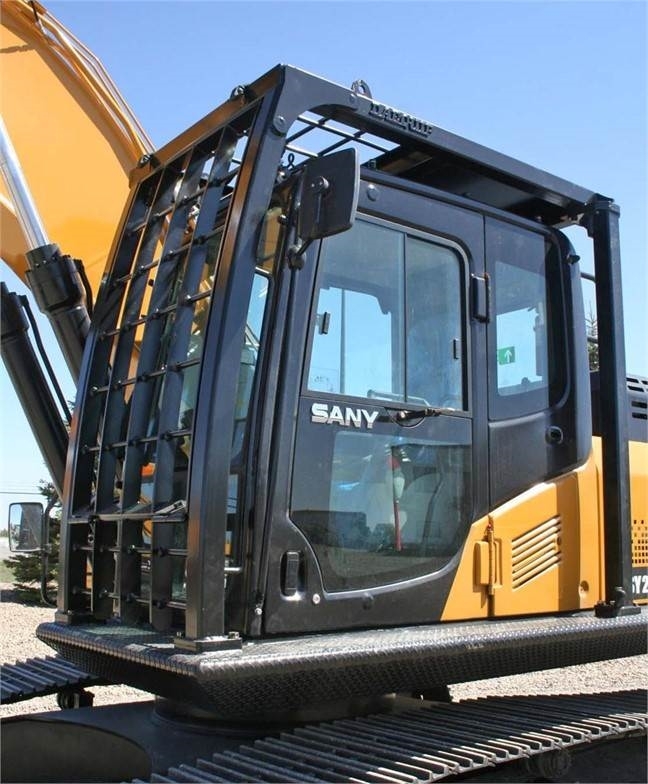 Sany SY265C LC