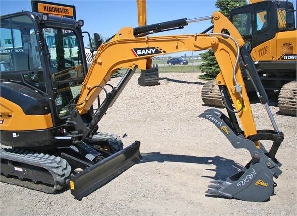 Sany SY26U
