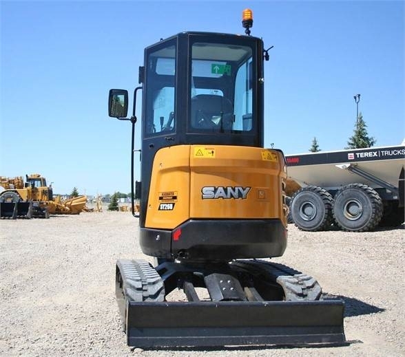 Sany SY26U