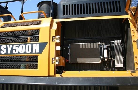 Sany SY500H