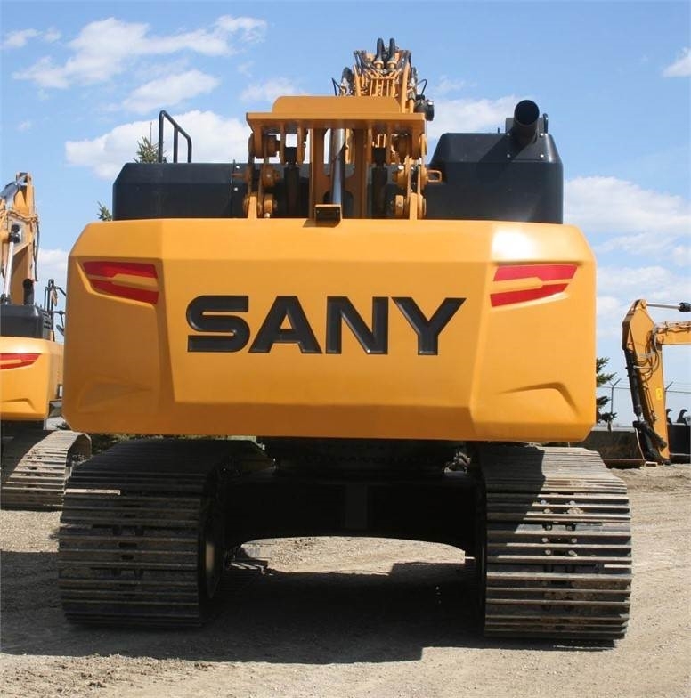 Sany SY500H