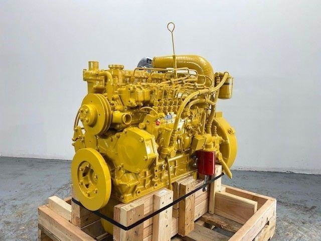 CAT 3046T