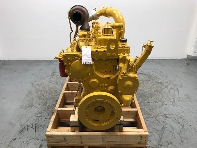 CAT 3306DI