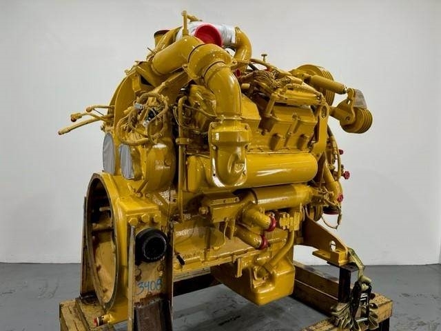 CAT 3408E