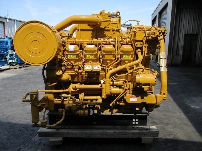 CAT 3508