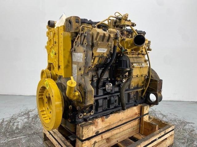 CAT C-7