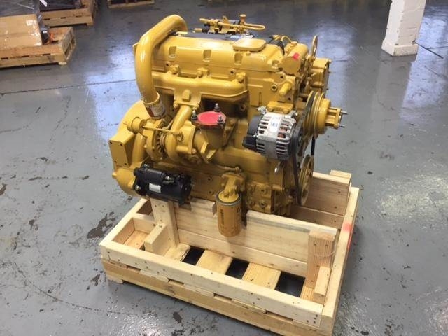 Caterpillar 3054 for sale Price: $10,995, Year: 2012 | Used Caterpillar ...