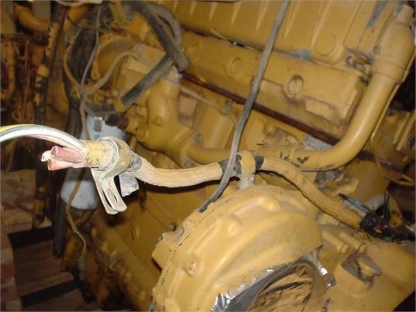 Caterpillar 3306DITA