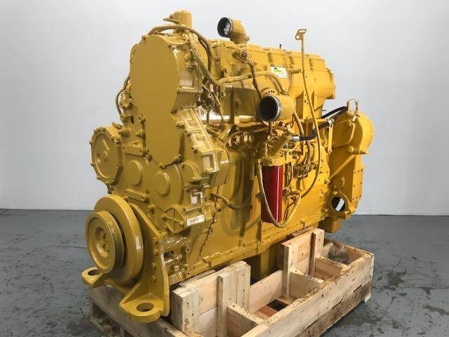 Caterpillar 3406E 14.6L