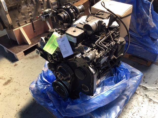 Cummins 4BT