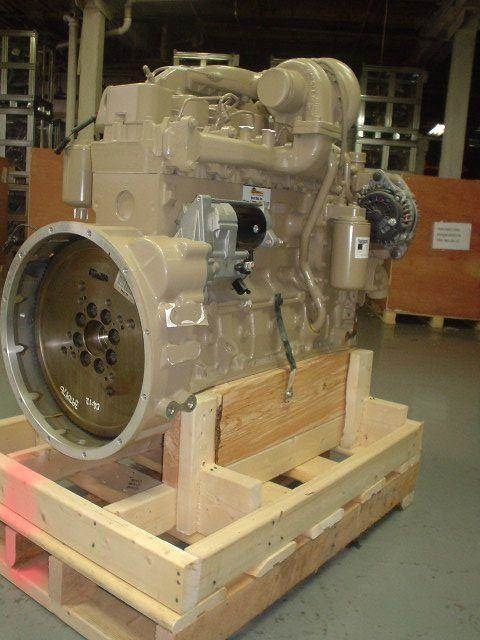 Cummins 6BT