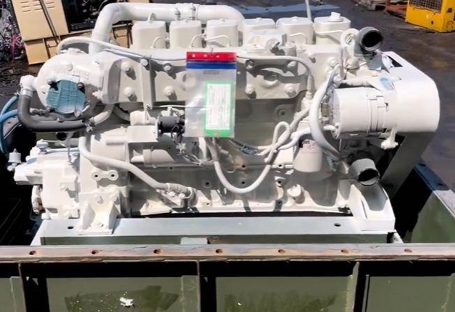 Cummins 6BT5.9