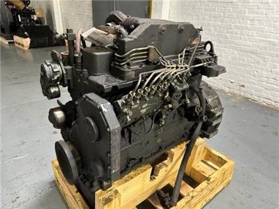 Cummins 6BT5.9C