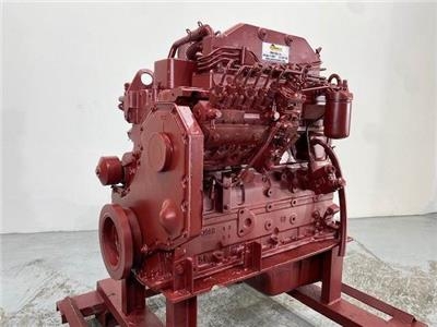 Cummins 6BTA5.9