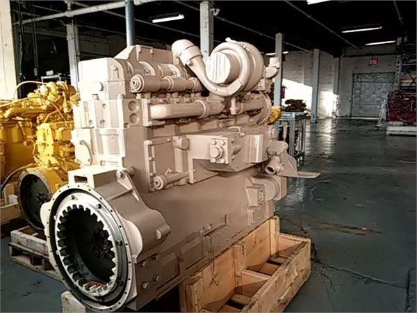 Cummins KT19