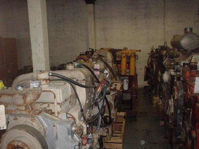 Cummins KT19