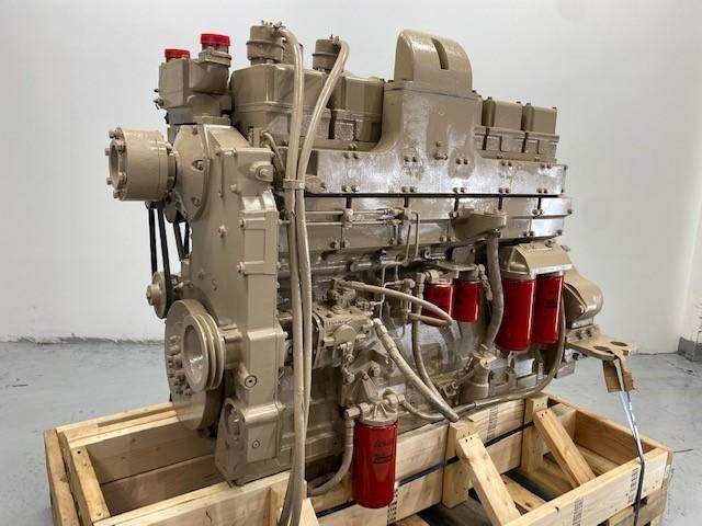 Cummins KT19