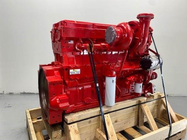 Cummins QSX15
