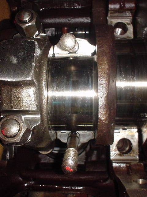 Cummins VTA1710