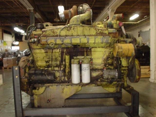 Cummins VTA1710