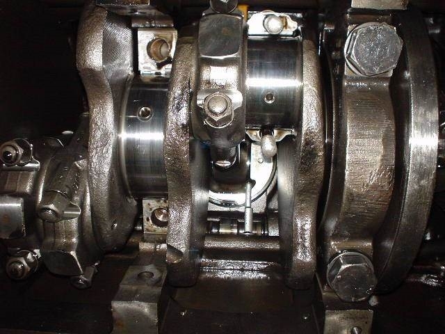 Cummins VTA1710