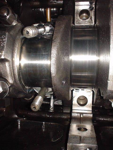 Cummins VTA1710