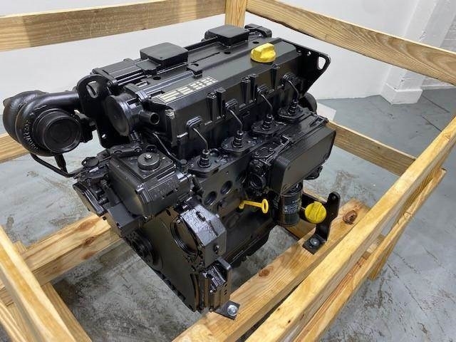 Deutz BF4M2012
