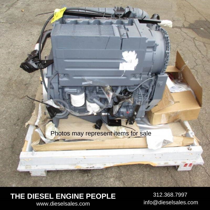 Deutz D2011L03i