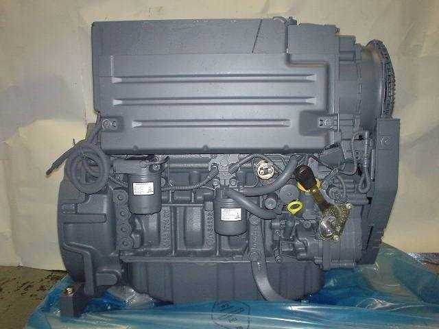Deutz D2011L04i