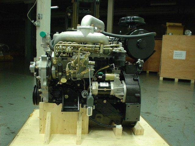 Isuzu 4JB1-G for sale Price: $5,995, Year: 2011 | Used Isuzu 4JB1-G ...