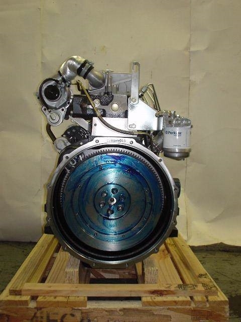 Perkins 404D-22T