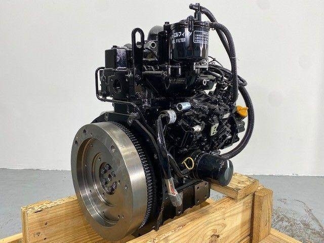 Yanmar 3TNV84T