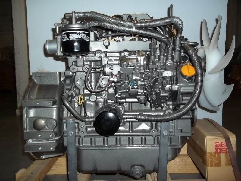 Yanmar 4TNV88-BDSA