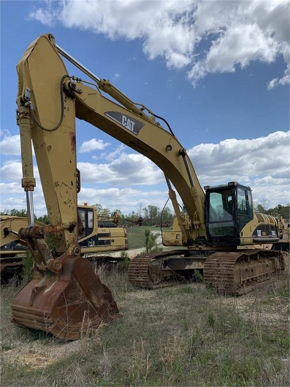 CAT 330CL