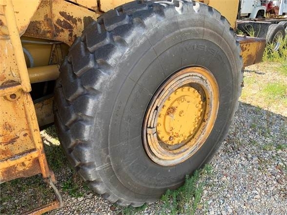 CAT 966D