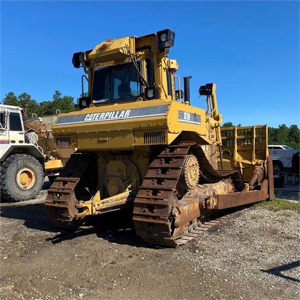CAT D7H II