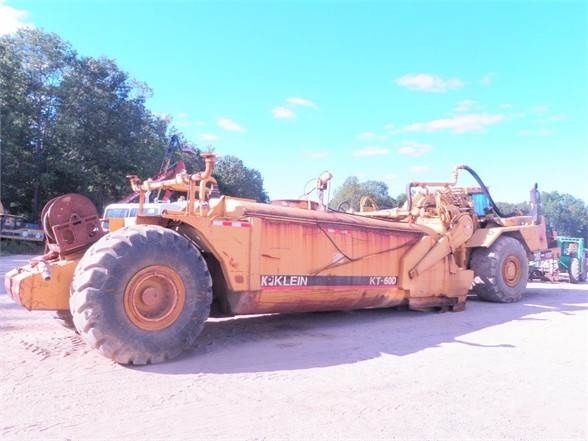 Caterpillar 615C II