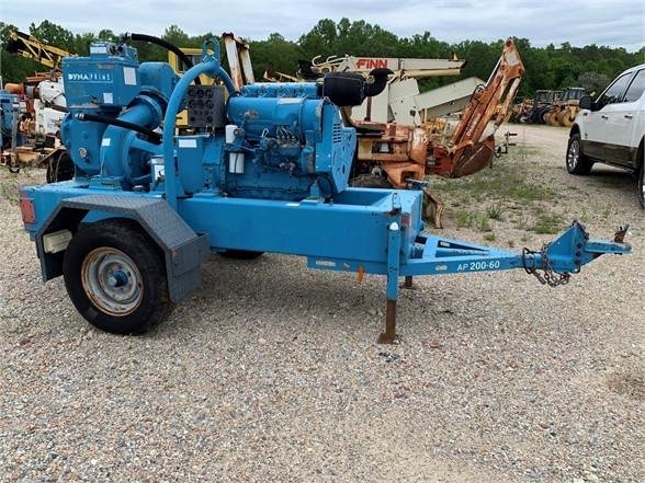 [Other] ACME DYNAMICS AP200-60