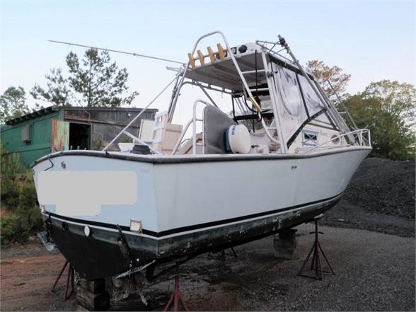 [Other] Albemarle 28' Boat