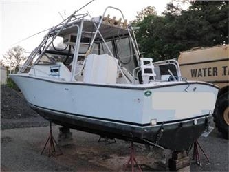 [Other] Albemarle 28' Boat