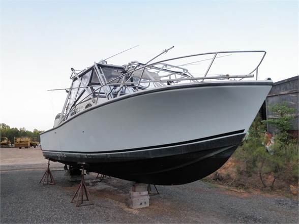 [Other] Albemarle 28' Boat