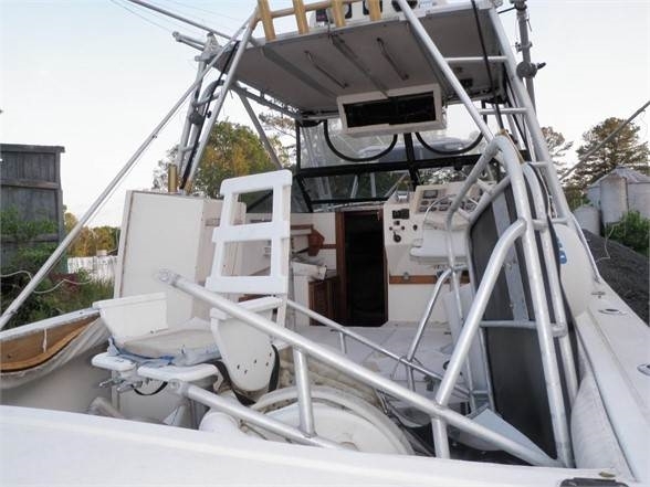 [Other] Albemarle 28' Boat