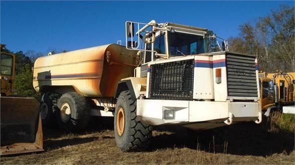 Volvo A35