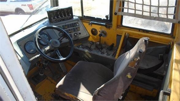 Volvo A35
