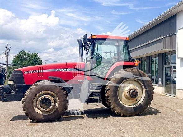 Case IH MX230