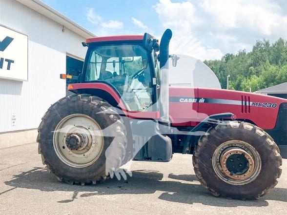 Case IH MX230