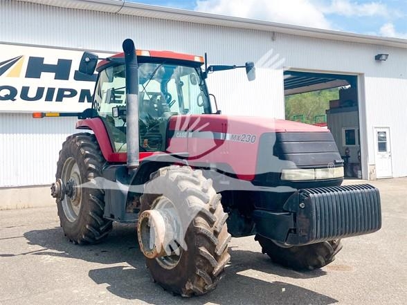 Case IH MX230
