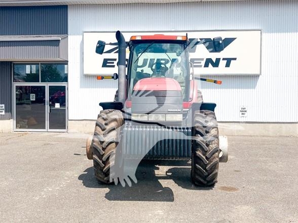 Case IH MX230